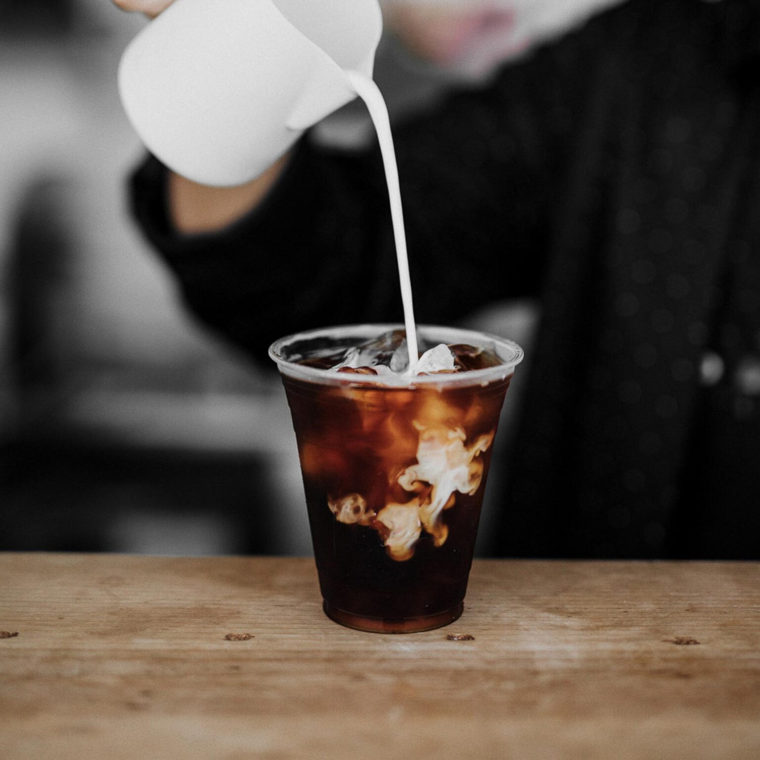 Cold Brew – More than just cold coffee - 吉茗茶 Jimmy Cha